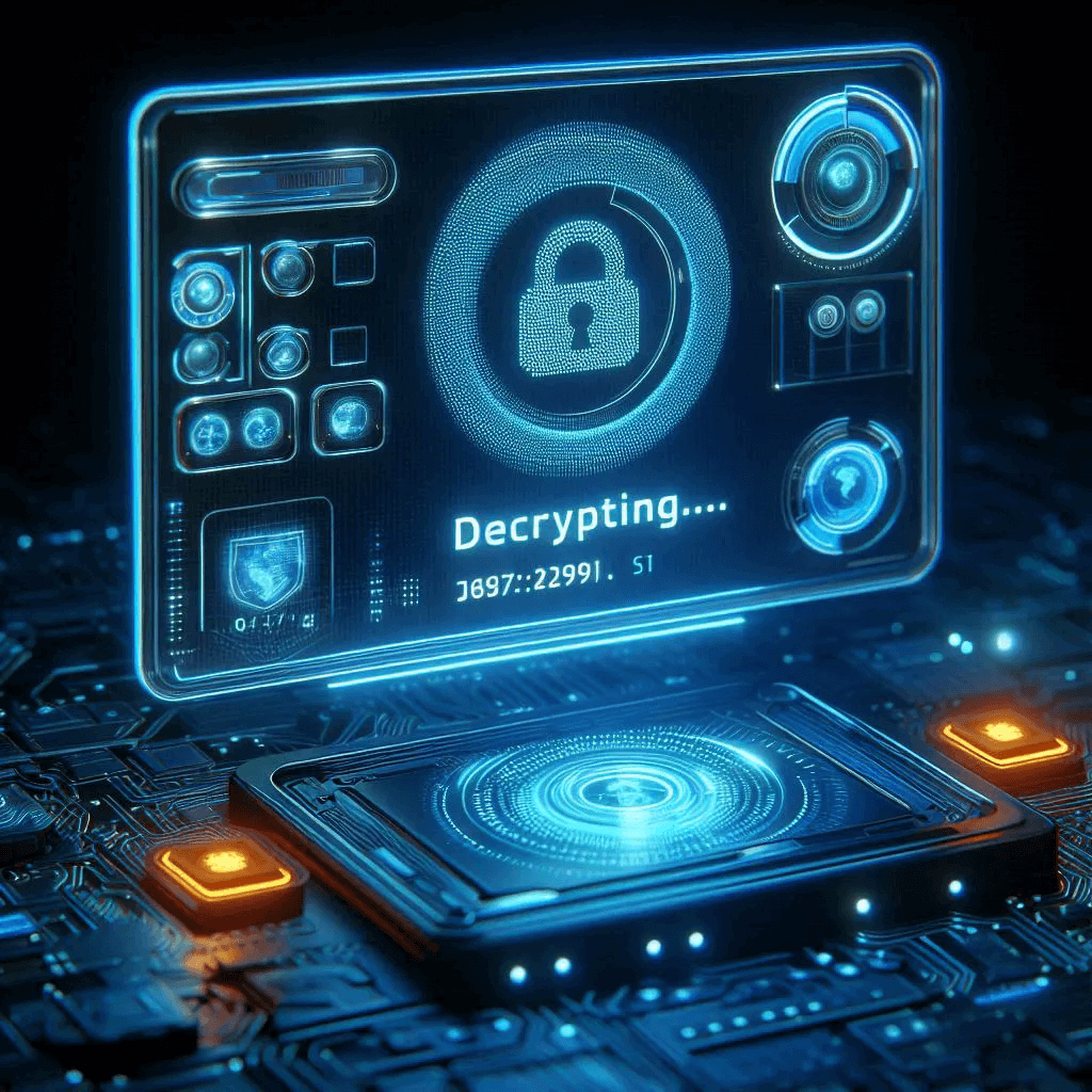 The Hackers Labs | Decrypt (Principiante)